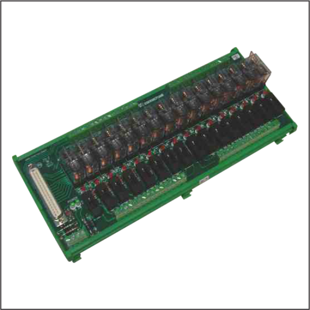 Module giao tiếp với tín hiệu số đầu vào và tín hiệu số đầu ra | Danh Đặng